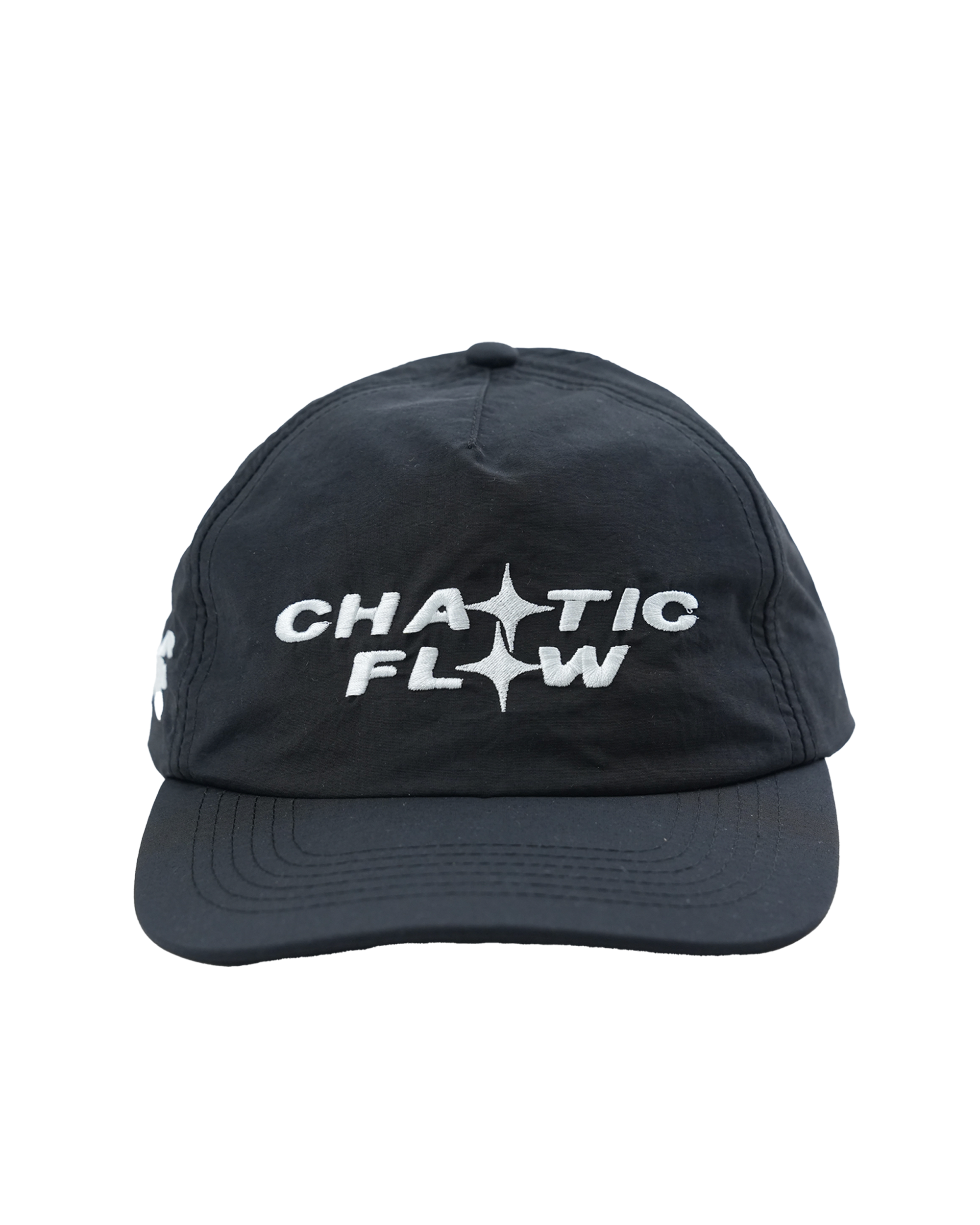 Star Cap – Chaotic Flow